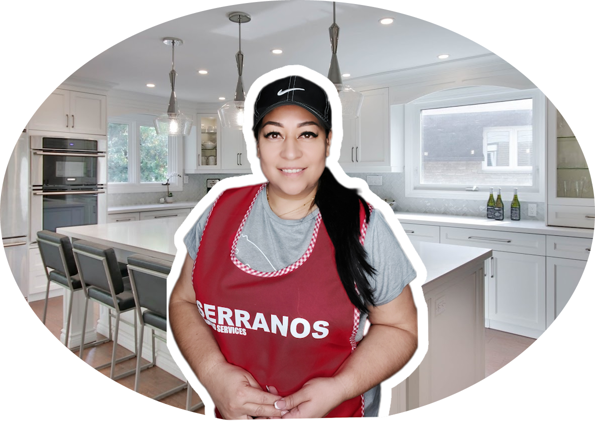 Productos de Limpieza de Carolina Serrano #1 Vendidos en Linea, famosos ...